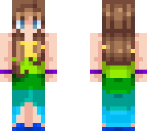 assimilation | Minecraft Skins