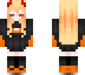 Penny | Minecraft Skin