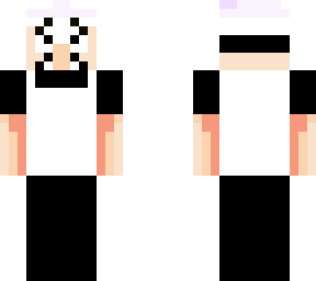 peppino | Minecraft Skins