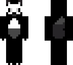 Puro | Minecraft Skin