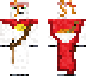 ramen | Minecraft Skins