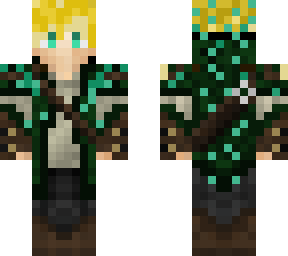 elfo | Minecraft Skins