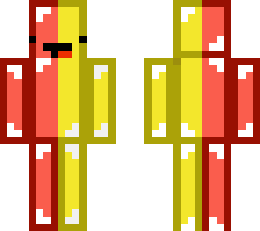 skeepy | Minecraft Skins