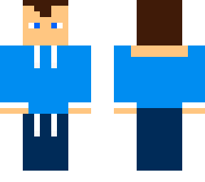 rexy | Minecraft Skins