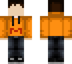 rig | Minecraft Skins