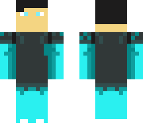 sammy | Minecraft Skin