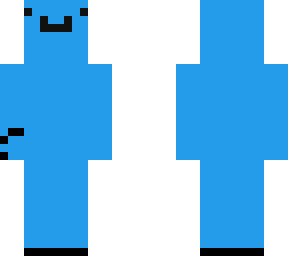 Sandiction | Minecraft Skin