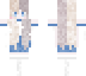 School Girl | Minecraft Skin