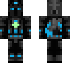 watcher | Minecraft Skins
