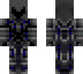 shadow knight | Minecraft Skins