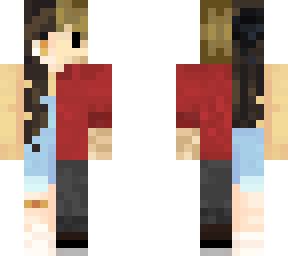 shubble | Minecraft Skins