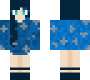 starlight | Minecraft Skins