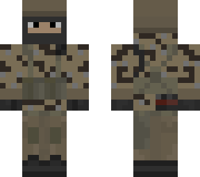 roblox military | Minecraft Skins