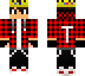 TALAVAN | Minecraft Skin