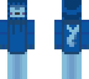 rudo | Minecraft Skins