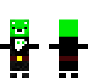 wallibear | Minecraft Skins