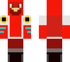wilson | Minecraft Skin