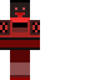 zani | Minecraft Skins