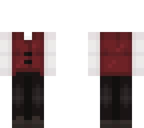 uniform male ob | Minecraft Skins
