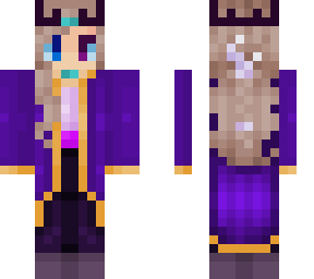 aether | Minecraft Skins