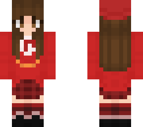 heathers | Minecraft Skins