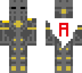 alpha clan | Minecraft Skins