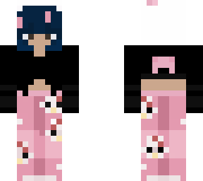 audrey | Minecraft Skins