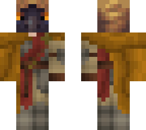 bird | Minecraft Skins