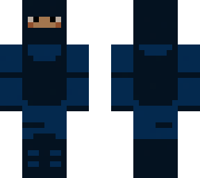 operator | Minecraft Skins