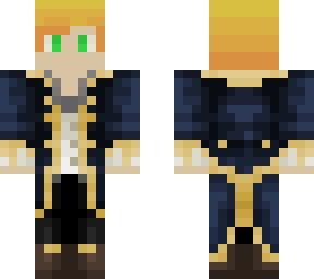 brian | Minecraft Skins