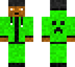 Carson | Minecraft Skin