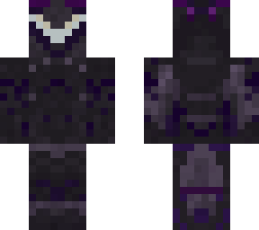 Celestial Knight | Minecraft Skin