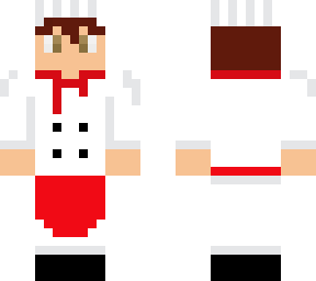 chef | Minecraft Skins