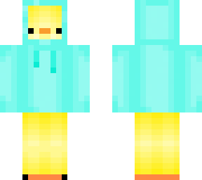 chicken boy | Minecraft Skins