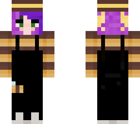 abeja | Minecraft Skins