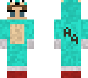 connoreatspants | Minecraft Skins