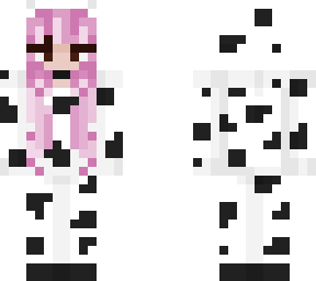 27 cows | Minecraft Skins