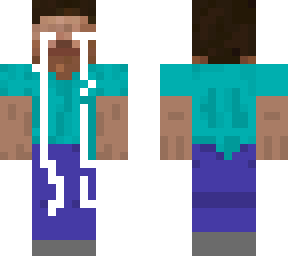 craying soul hero brian | Minecraft Skin