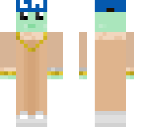 dababy | Minecraft Skins