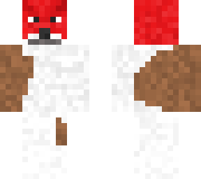 dare devil | Minecraft Skins