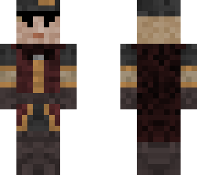 musketeer | Minecraft Skins