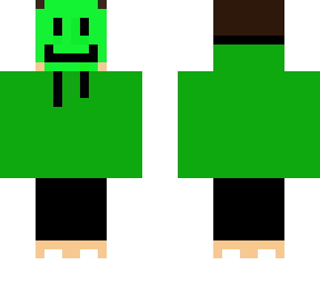 dexsi66 | Minecraft Skins