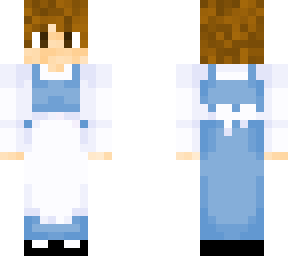 dnfnf | Minecraft Skin