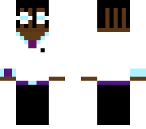 dreadhead | Minecraft Skins