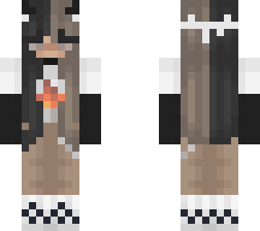durp_G | Minecraft Skin