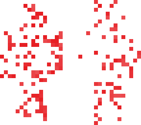 parrot x2 | Minecraft Skins