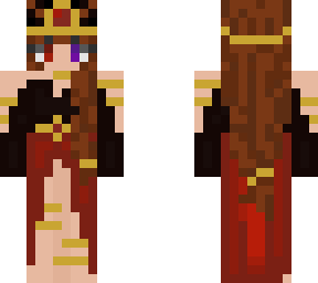 evil queen | Minecraft Skins