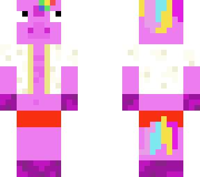 Fabio Funkelmne | Minecraft Skin