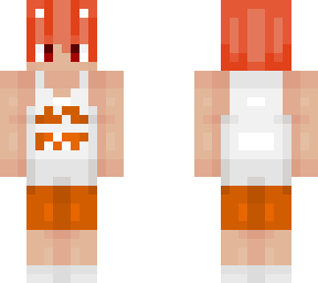 hooters | Minecraft Skins