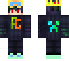 futuristic | Minecraft Skins